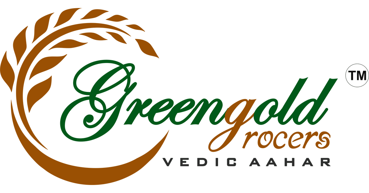 GreenGold Grocers